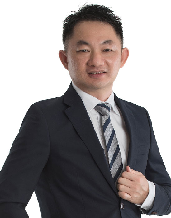 Governance – GA Skylight