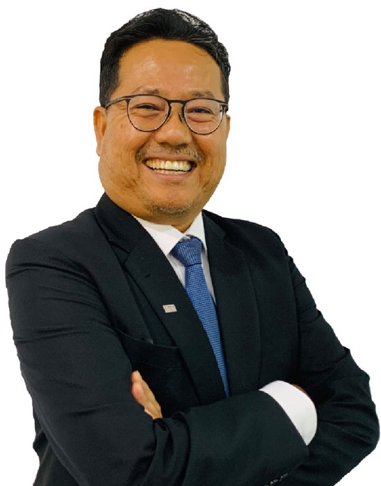 Governance – GA Skylight